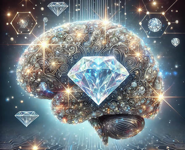 Artificial Intelligence Pinpoints Next Diamond Exploration Targets in ...