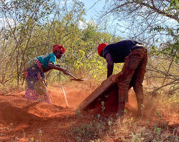 Kim Rix Relaunches Gemstone Tours With Focus on Ethics and Sustainabil ...