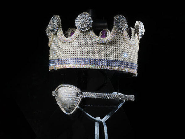 ‘Ice Cold’ Exhibition Explores Cultural Influence of Spect – Mills Jewelers
