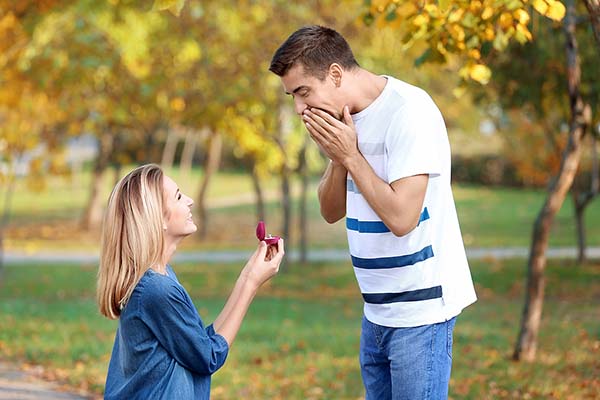 Leap Day 2024: Is It Time to Plan Your Role-Reversal Marriage Proposal ...