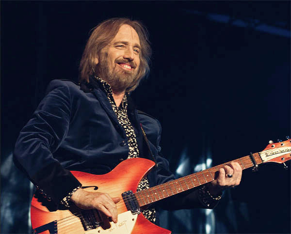 Music Friday: Tom Petty Sings, ‘Some Days Are Diamonds, Some Days Are ...